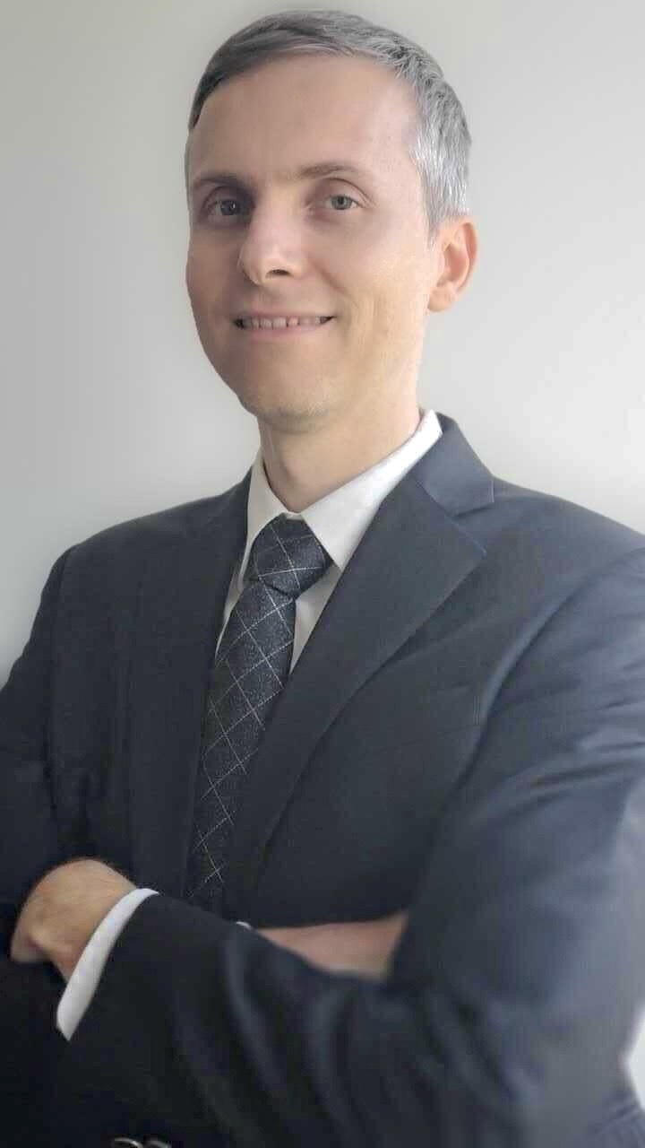 Meet the Team | The Eghbali Law Firm