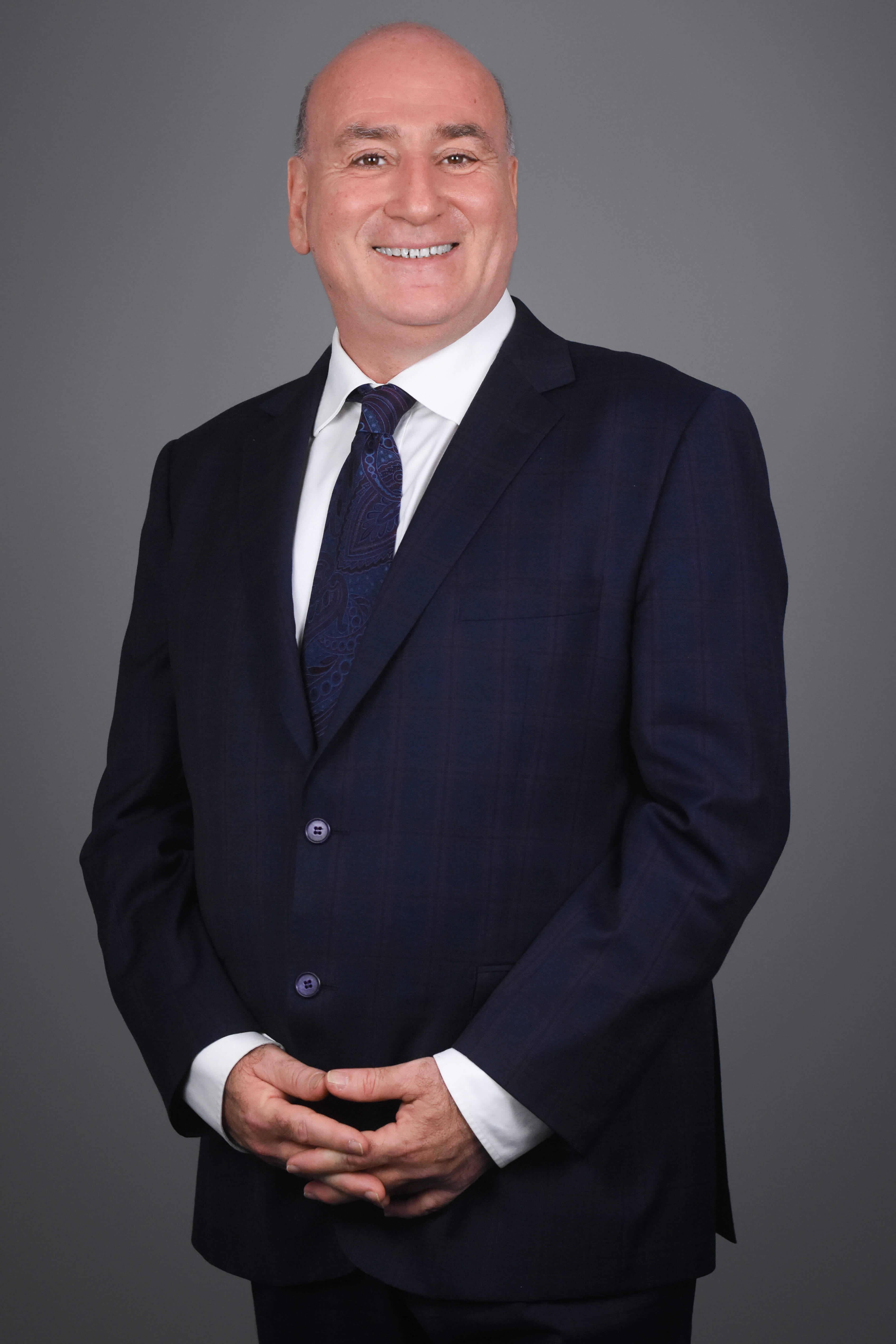 Meet the Team | The Eghbali Law Firm