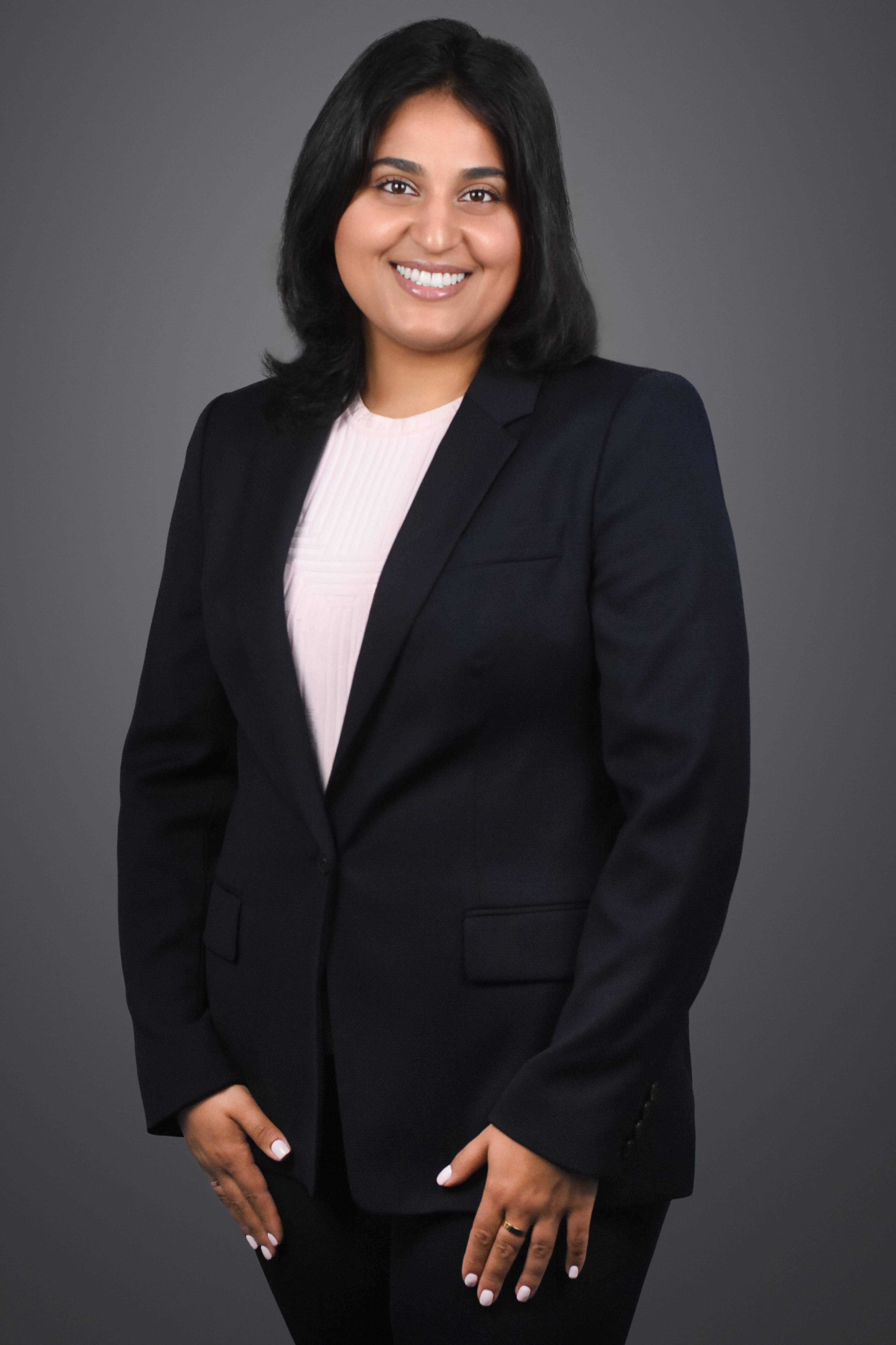 Meet the Team | The Eghbali Law Firm